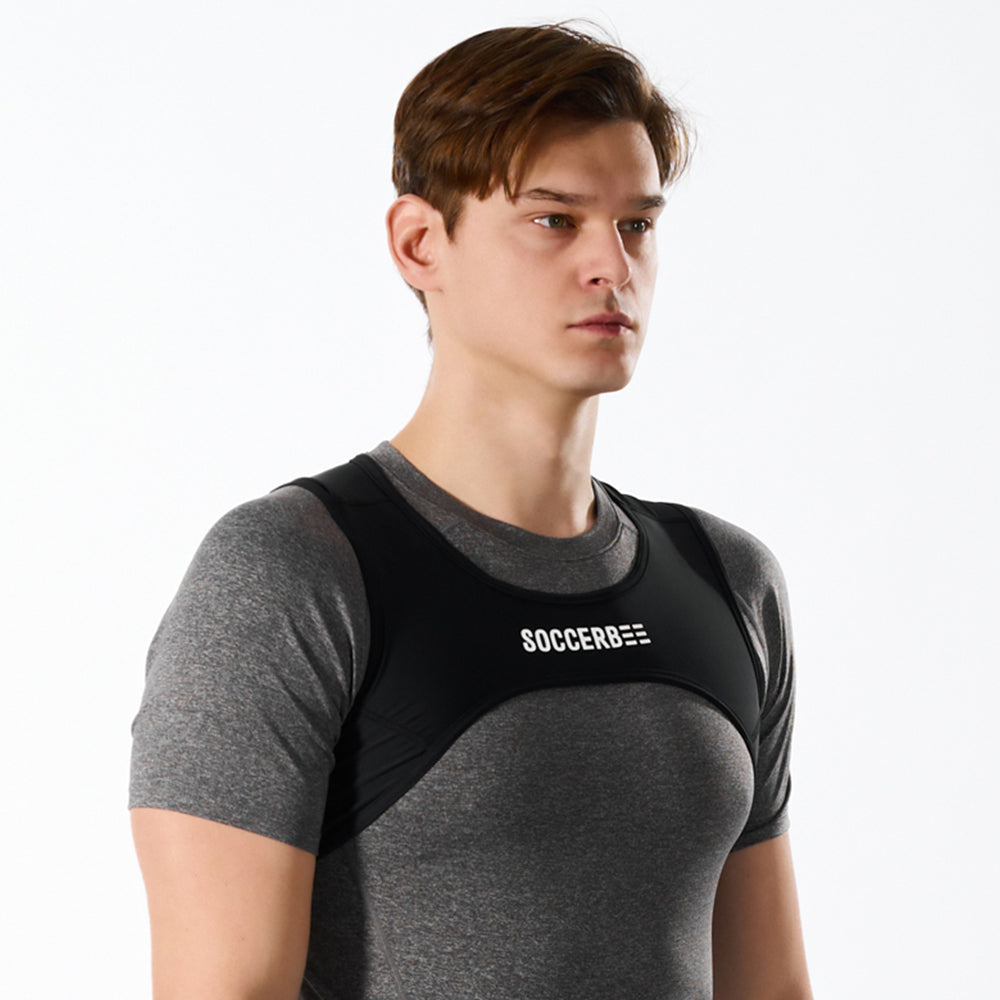 SOCCERBEE X-VEST for GPS tracker – Soccerbee